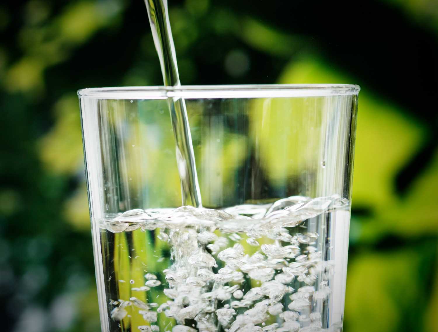 Water Treatment Chemicals: Types, Functions & Applications – Brody Chemical