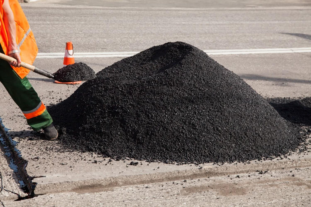 Top 5 Asphalt Mix Types and Their Applications – Brody Chemical