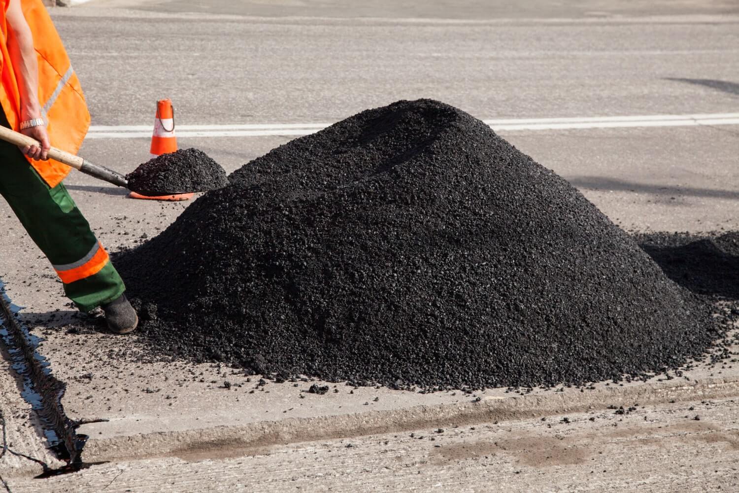 Top 5 Asphalt Mix Types and Their Applications – Brody Chemical