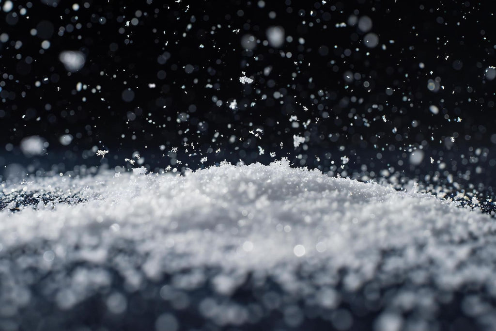 Why Does Salt Melt Ice? Everything You Need to Know This Winter – Brody ...