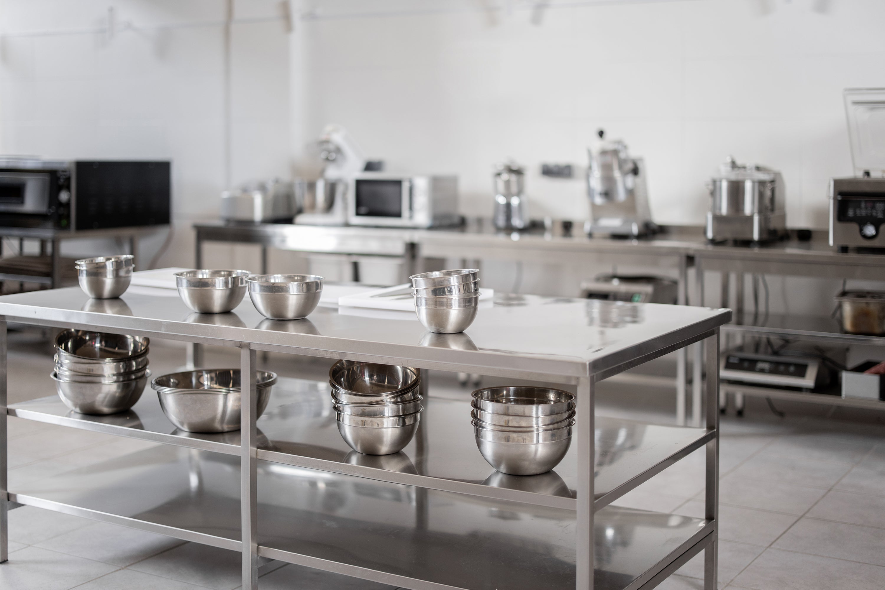 Kitchen Cleaners for Food & Beverage Industries – Brody Chemical