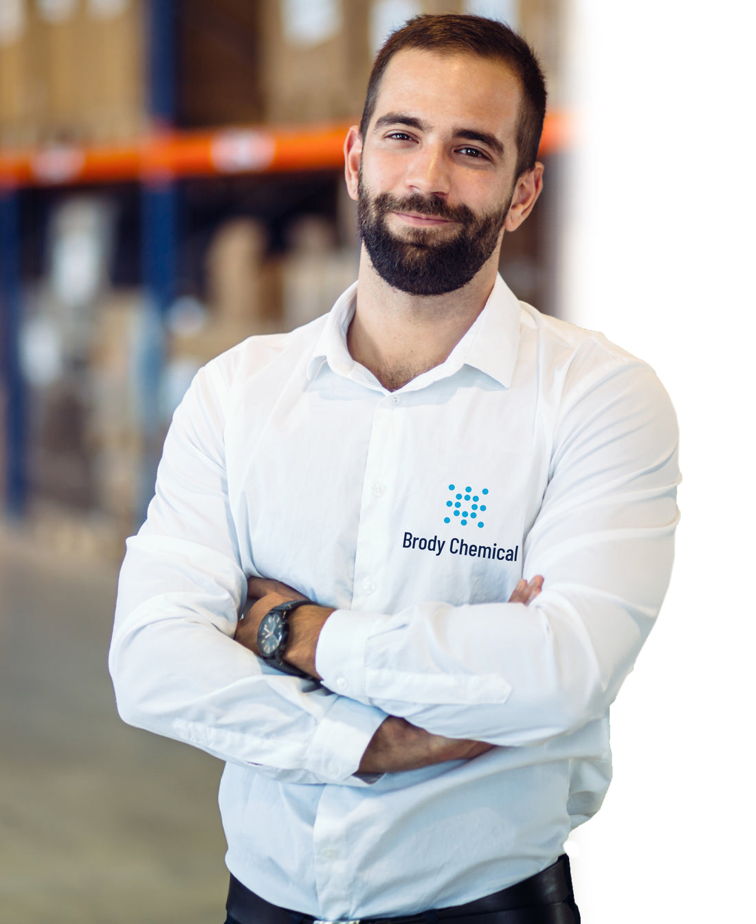 How to Become Our Client and Purchase Products – Brody Chemical