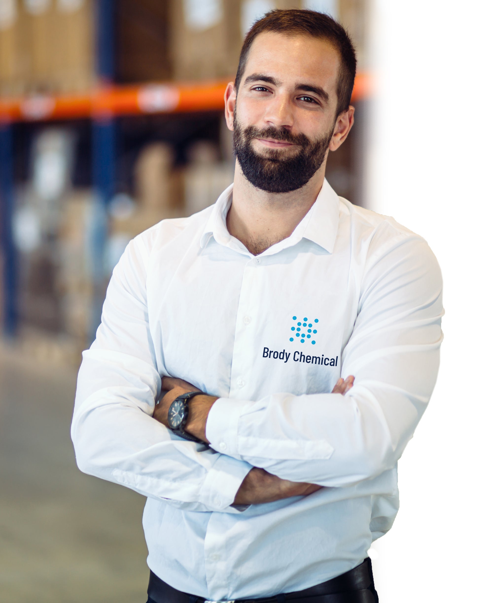 How to Become Our Client and Purchase Products – Brody Chemical