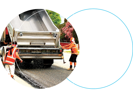 Asphalt – Brody Chemical