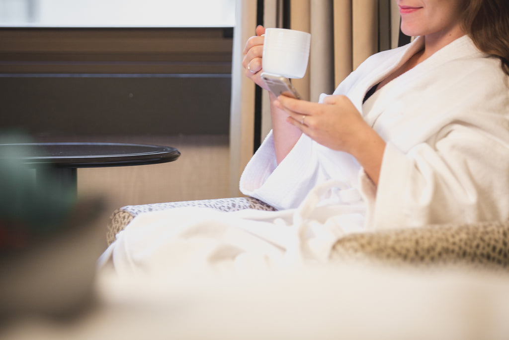 Hospitality and Hotel Chemical Production – Brody Chemical