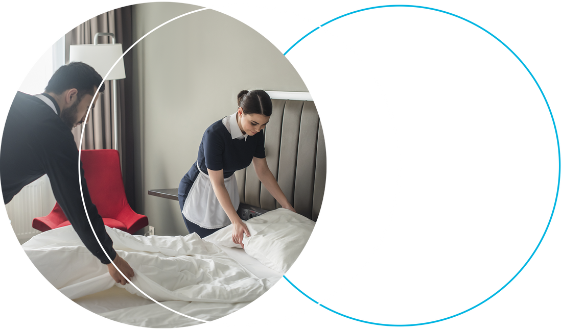 Hospitality and Hotel Chemical Production – Brody Chemical