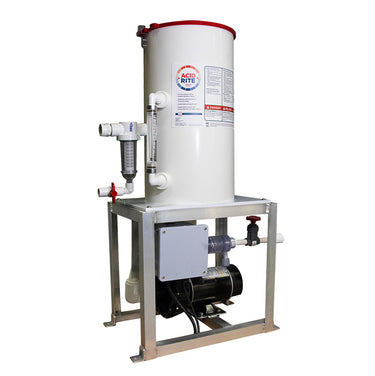 ACID-RITE 450 pH ADJUSTMENT SYSTEM – Brody Chemical