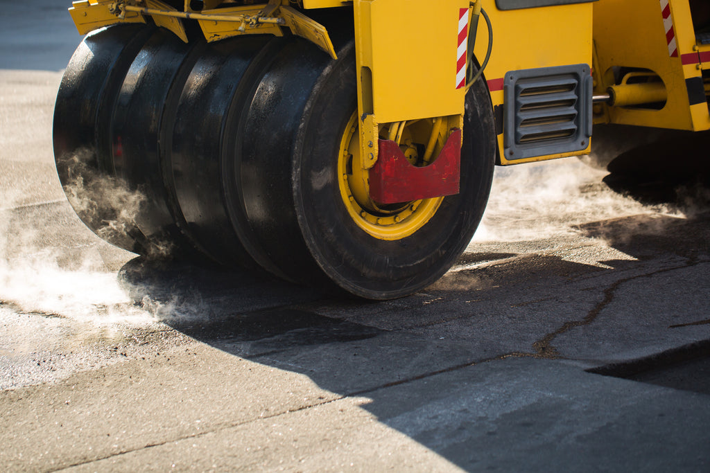 Asphalt Cleaners, Solvents, Releases | Brody Chemical